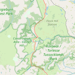 Lake Roto Kohatu on NiceFish