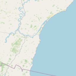 Pohangina River, downstream of the Totara Reserve Bridge on NiceFish