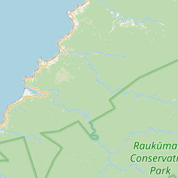 Waimana River 'Tauranga River', downstream of Matahi Bridge on NiceFish