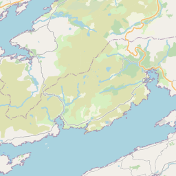 Irish Deer Hunting County Kerry, Ireland - Availability on GunsOnPegs