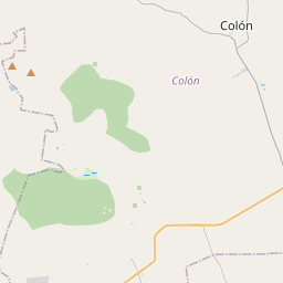 Leaflet Polyline Decorator example